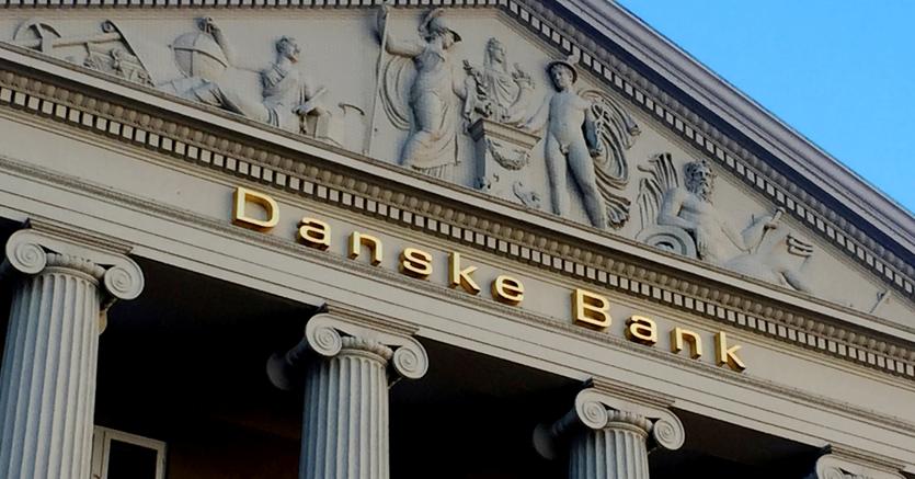 Danske Bank, la Sec indaga sul maxiriciclaggio da 200 miliardi di euro - Il Sole 24 ORE
